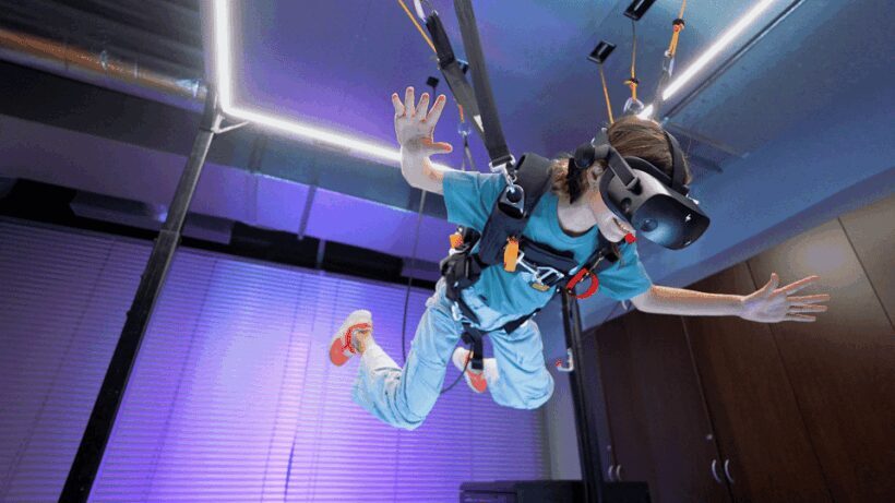 Prague: Hurricane Factory Parachute Jump VR Simulator - Final Thoughts: Is It Worth It?