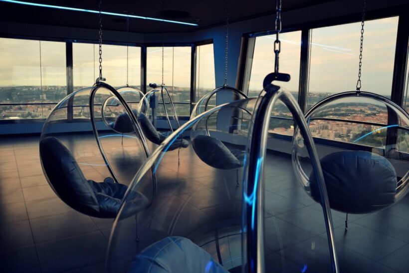 Prague: ikov TV Tower Observatory Entry Ticket - Final Thoughts: Is It Worth It?
