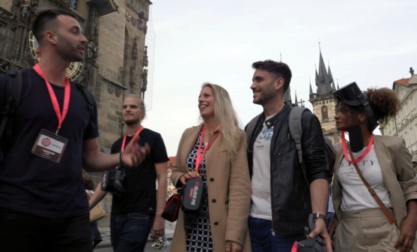 Prague: Immersive History Walking Tour and VR - Value for Money and Overall Impression
