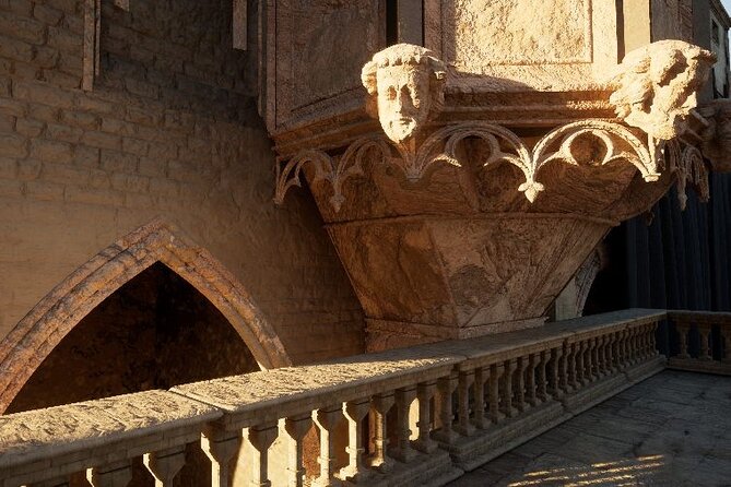 Prague Immersive Tour: Travel Back in Time With Virtual Reality - Positive Traveler Feedback