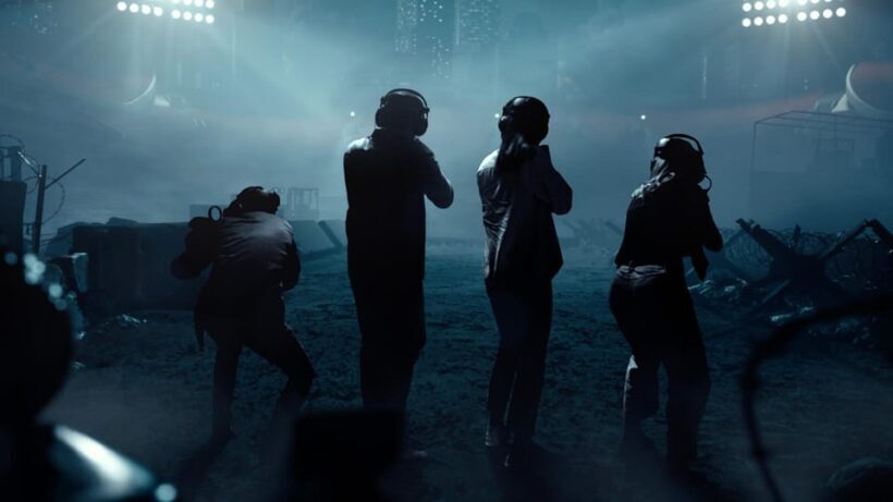 Prague: Immersive VR multiplayer experience - The Practicalities: Costs, Group Size, and Accessibility