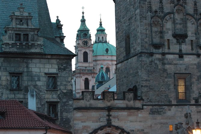 Prague in 2 Days Private Tour with Tereza - Practical Details and Value