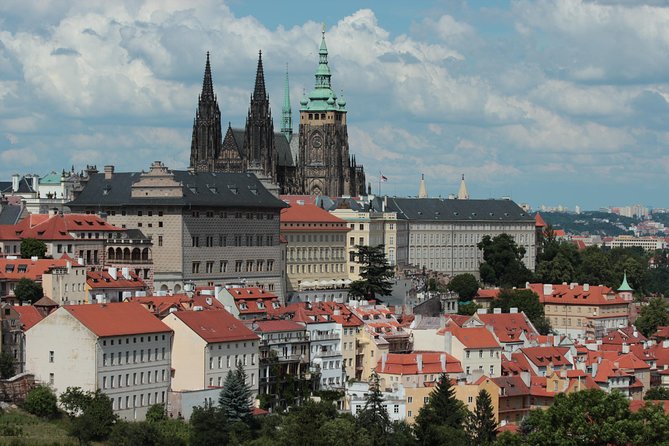 Prague in 2 Days Private Tour with Tereza - Who Is This Tour Best For?
