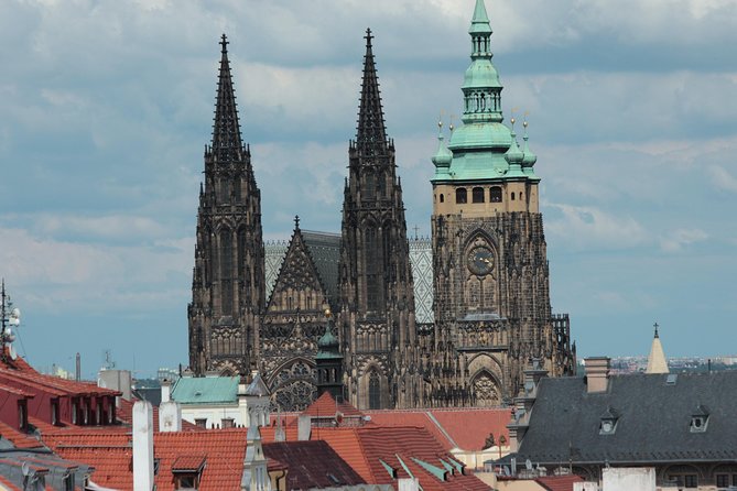 Prague in 2 Days Private Tour with Tereza - FAQs