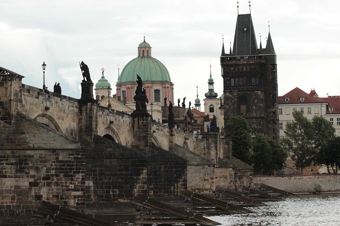 Prague in 2 Days Private Tour with Tereza - Final Thoughts