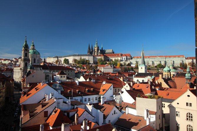 Prague in 2 Days Private Tour with Tereza - References