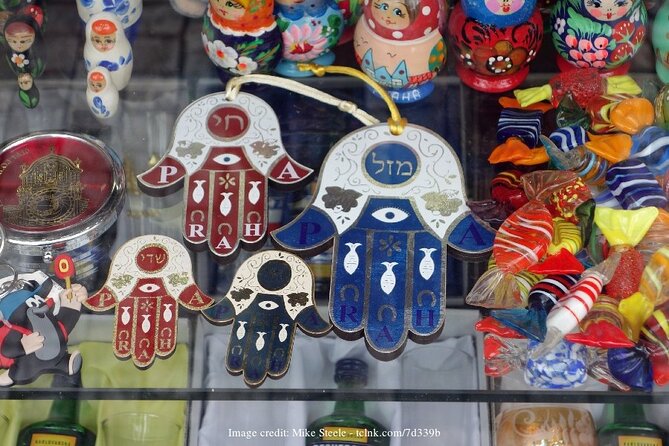 Prague In a Day: Private Full-Day Walking Tour with Prague Castle - Key Points