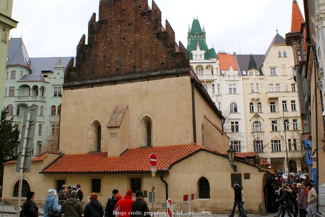 Prague In a Day: Private Full-Day Walking Tour with Prague Castle - Who Will Love This Tour?