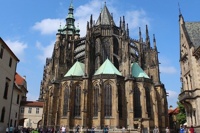 Prague In a Day: Private Full-Day Walking Tour with Prague Castle - Frequently Asked Questions (FAQs)