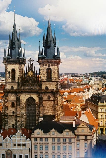 Prague In One Day: 7 hours private tour - Who Would Enjoy This Tour?