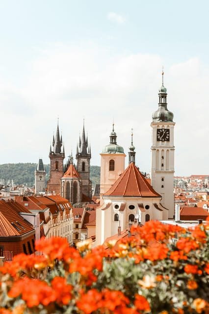 Prague In One Day: 7 hours private tour - FAQ