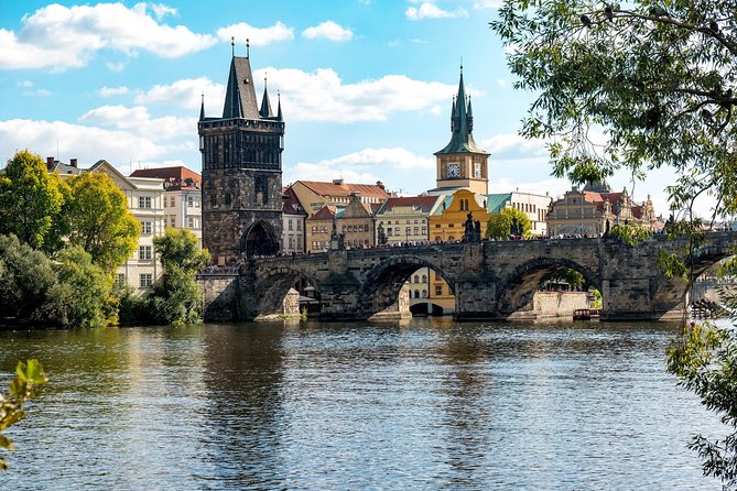 Prague in One Day by a Car - Excellent opportunity to see all the sights - Frequently Asked Questions (FAQs)