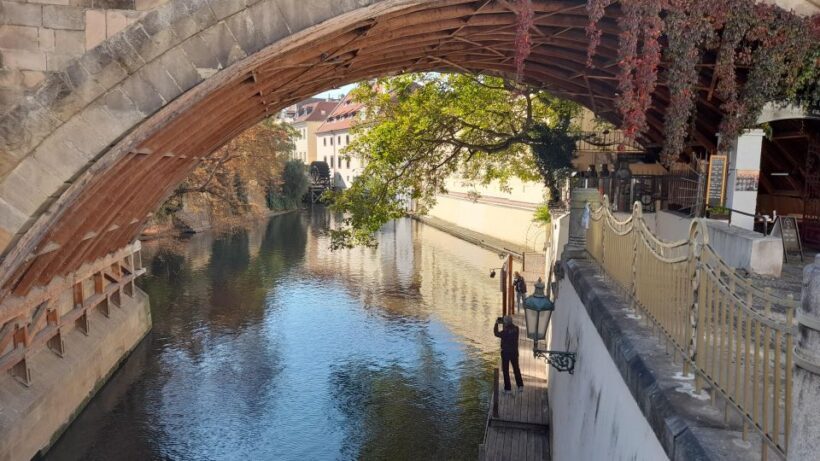 Prague in one day private tour - What Makes This Tour Stand Out
