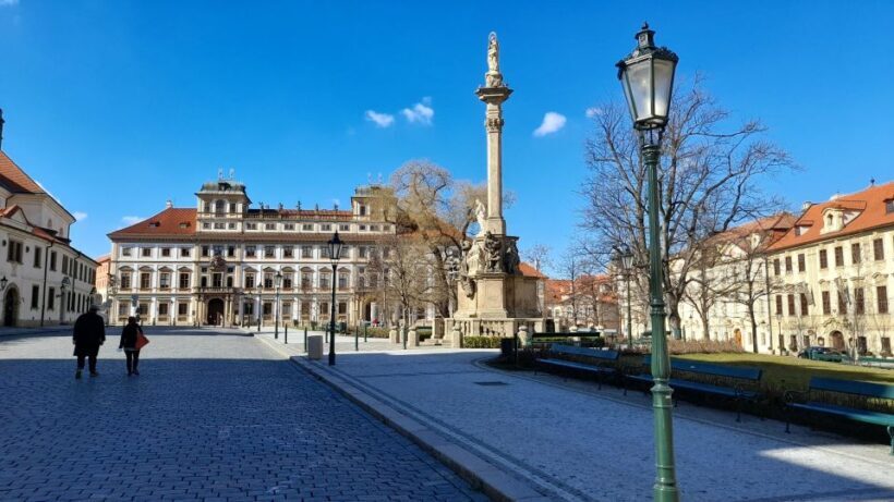 Prague in one day private tour - Who Should Book This Tour?