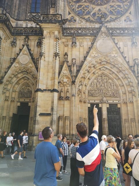 Prague in one day private tour - Final Thoughts