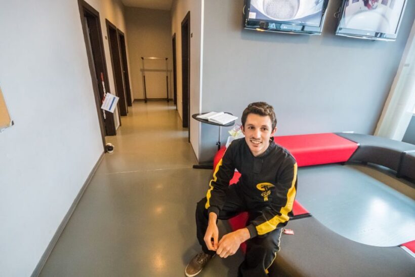 Prague: Indoor Skydiving Wind Tunnel Adventure - Final Thoughts