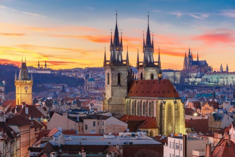 Prague: Insta-Perfect Walk with a Local - Final Thoughts: Is It Worth It?