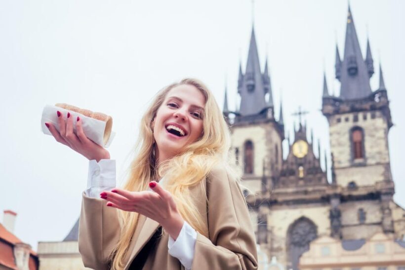 Prague: Insta-Perfect Walk with a Local - Final Word