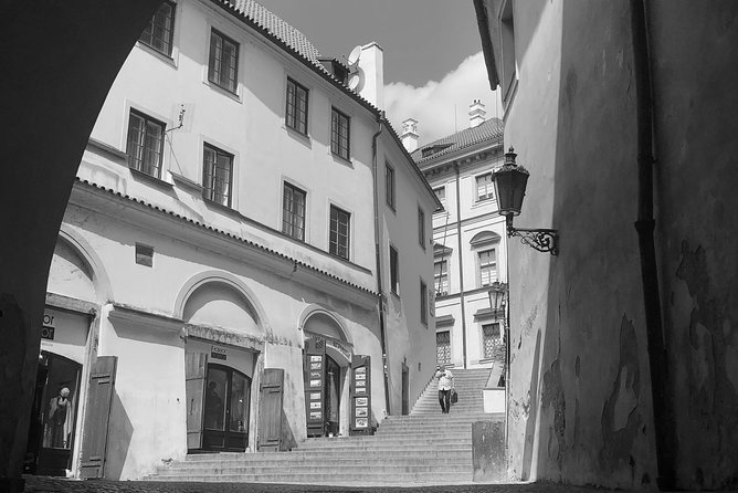 Prague Instagram Photo Walk - Final thoughts