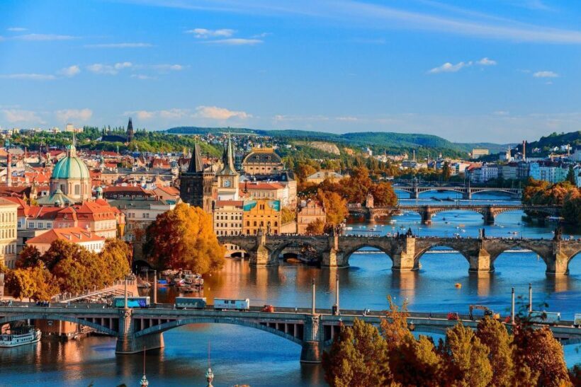 Prague Introduction Walking Tour - Exploring Prague’s Historic Heart in Just 3 Hours