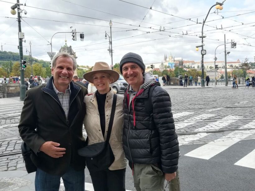 Prague Introduction Walking Tour - Who Should Consider This Tour?