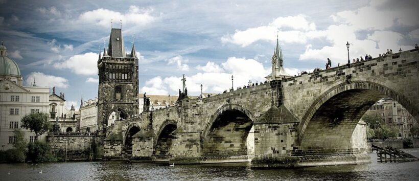 Prague Introduction Walking Tour - Final Thoughts