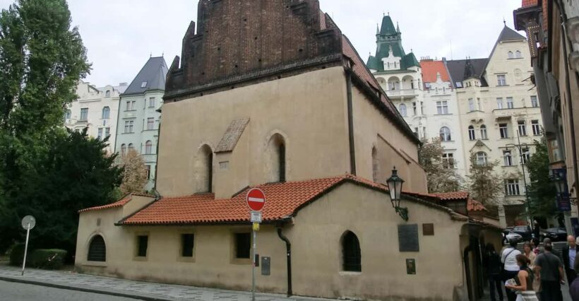 Prague: Jewish Quarter and Museum Guided Tour - Final Thoughts