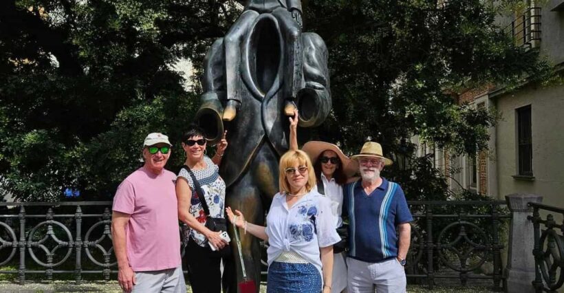 Prague: Jewish Quarter Half-Day Private Walking Tour - The Value of the Experience