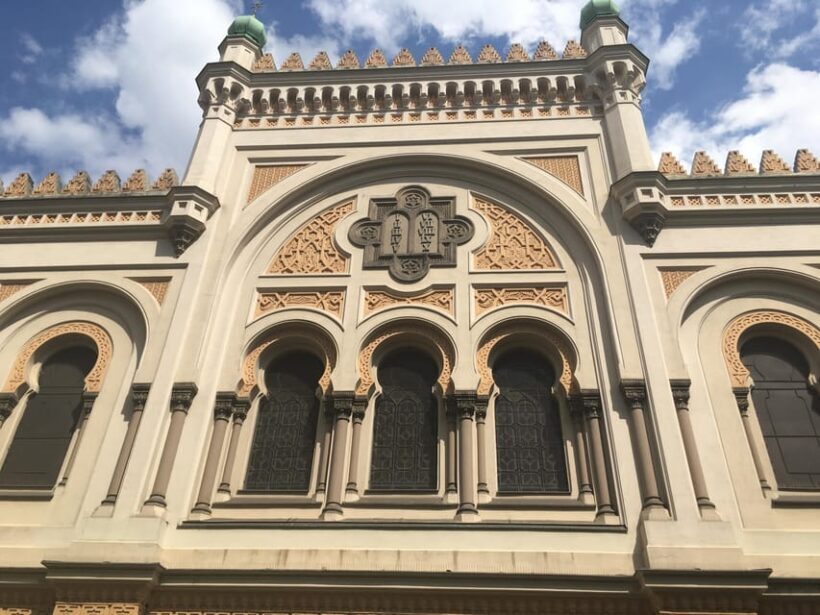 Prague: Jewish Quarter Half-Day Private Walking Tour - Who Will Love This Tour?
