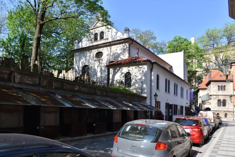 Prague Jewish Quarter Online Audio Guide - The Breakdown: Is It Worth It?