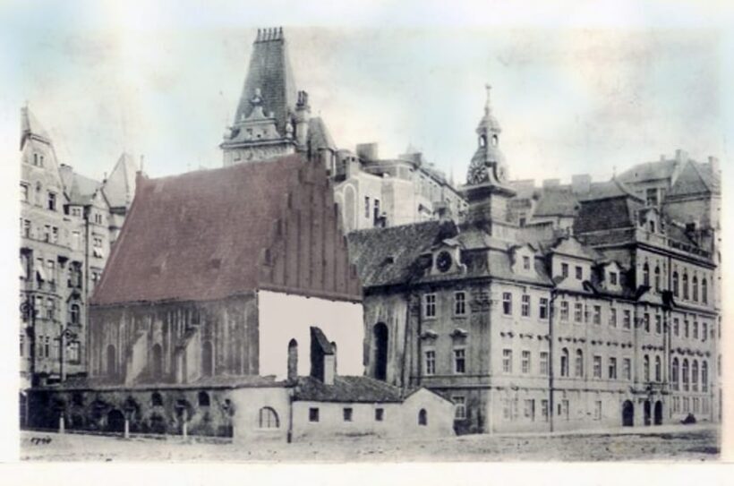 Prague: Jewish Quarter Premium Tour - The Itinerary Breakdown: What Makes This Tour Special
