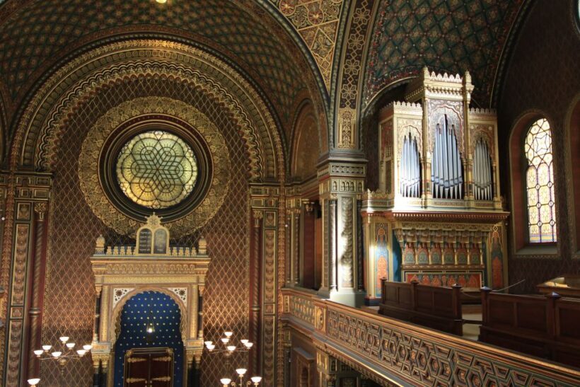 Prague: Jewish Quarter Premium Tour - The Value and Price Point