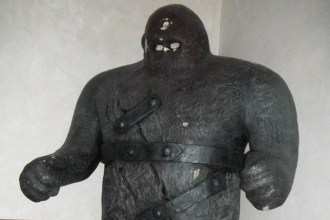 Prague Jewish Quarter Private Half-Day Walking Tour - Accessibility and Participation