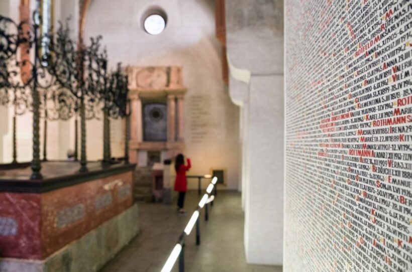 Prague Jewish Quarter Private Tour and Boat Cruise - An Authentic Dive into Prague’s Jewish Quarter