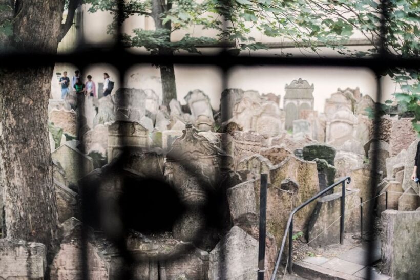 Prague: Jewish Quarter Ticket with optional Audio Guide - The Practical Side: Timing, Price, and Logistics
