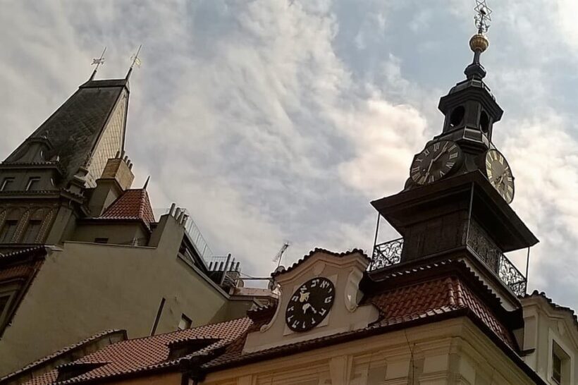 Prague: Jewish Quarter Walking Tour with Admission Tickets - Insights from Reviews: Authentic Opinions