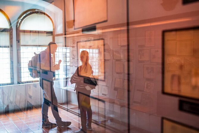 Prague Jewish Quarter Walking Tour with Admission Tickets - Final Thoughts: Who Should Consider This Tour?