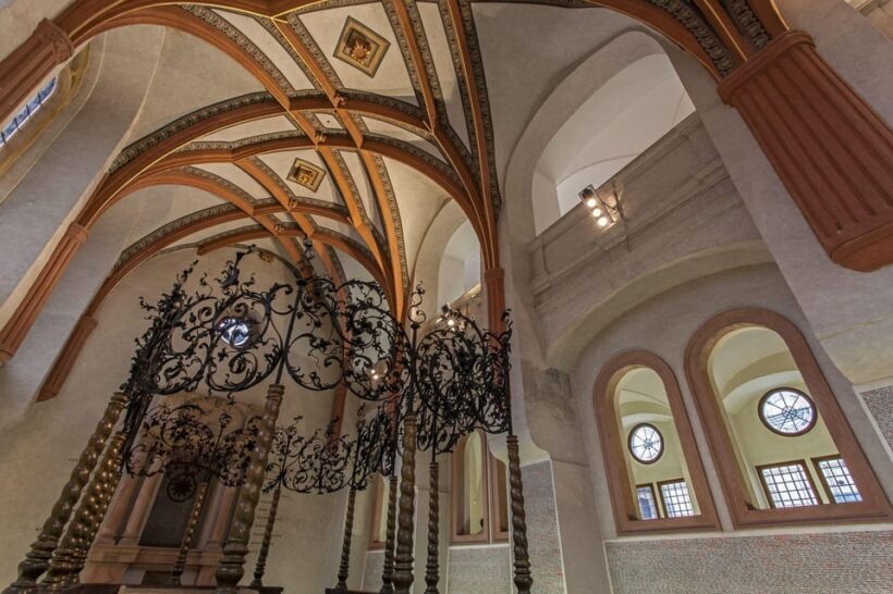 Prague Jewish Town/Skip-the-Line Official Entry Ticket - Final Thoughts