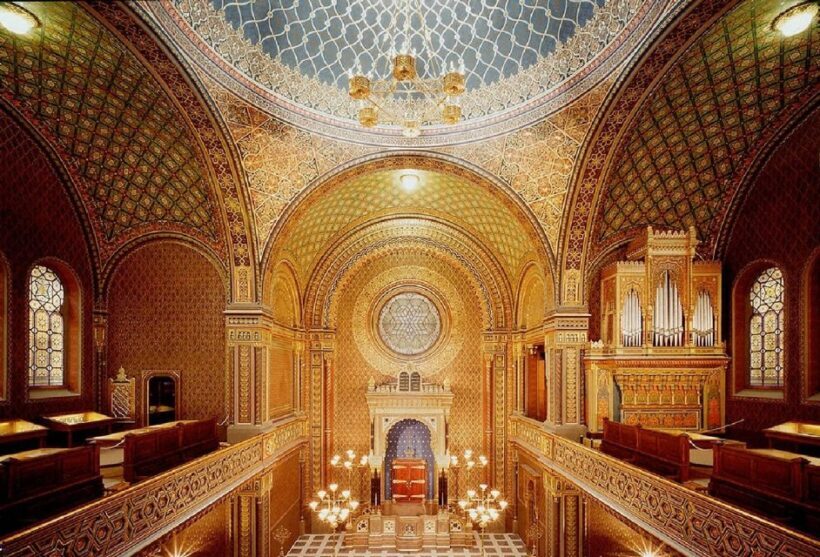 Prague: Jewish Town Walking Tour - Who Will Love This Tour?