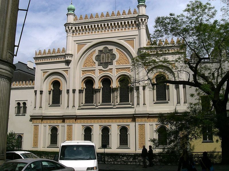 Prague: Jewish Town Walking Tour - FAQ