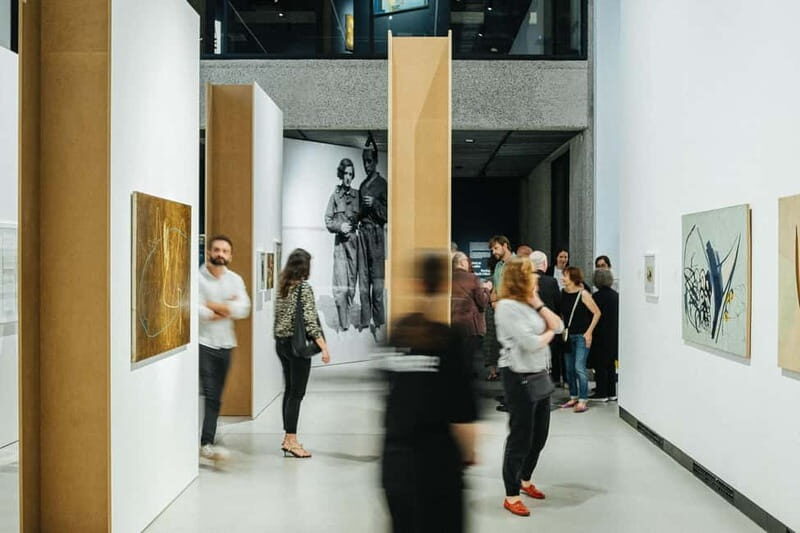 Prague  Kunsthalle Praha Gallery Ticket - Prague Kunsthalle Praha Gallery Ticket: An In-Depth Review