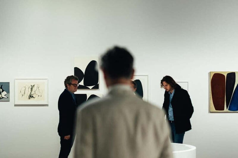Prague  Kunsthalle Praha Gallery Ticket - Key Points