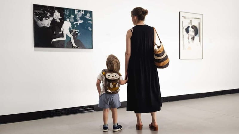 Prague  Kunsthalle Praha Gallery Ticket - The Experience of Visiting