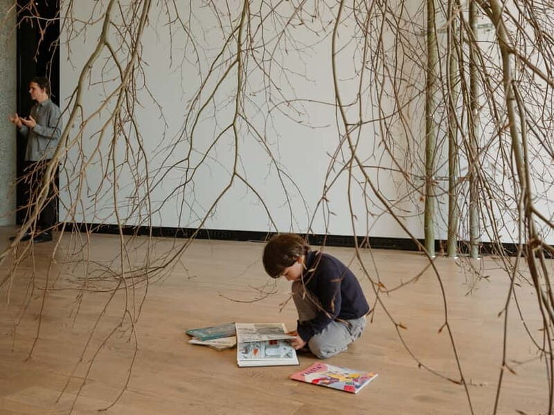 Prague  Kunsthalle Praha Gallery Ticket - Who Is This Experience Best For?