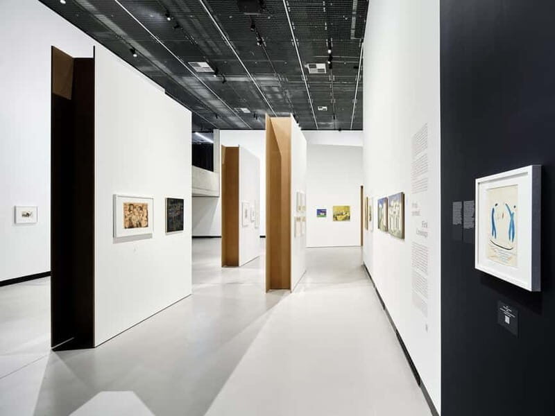 Prague  Kunsthalle Praha Gallery Ticket - Final Thoughts