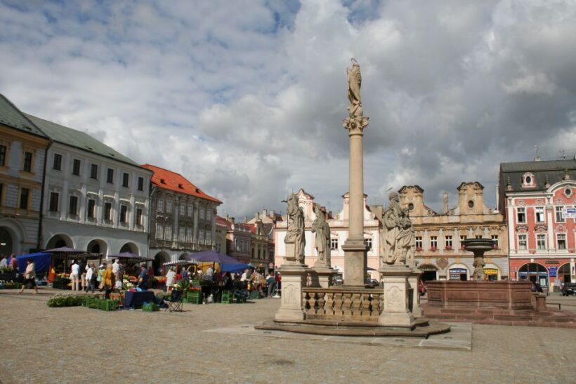 Prague: Kutná Hora, St Barbara's Cathedral and Bone Church - What’s Included and What’s Not