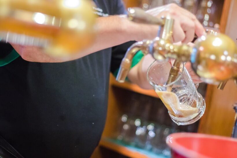 Prague: Legendary Beer Tour with Dinner - An In-Depth Look at the Prague Legendary Beer Tour with Dinner