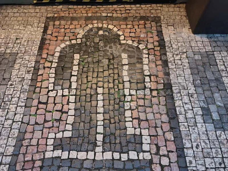 Prague legends: Jewish and Christian culture - Practical Details and Tips