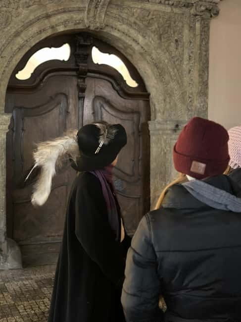 Prague legends: Jewish and Christian culture - FAQ