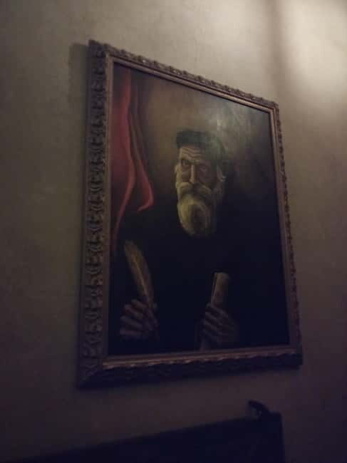 Prague legends: Jewish and Christian culture - Final Thoughts